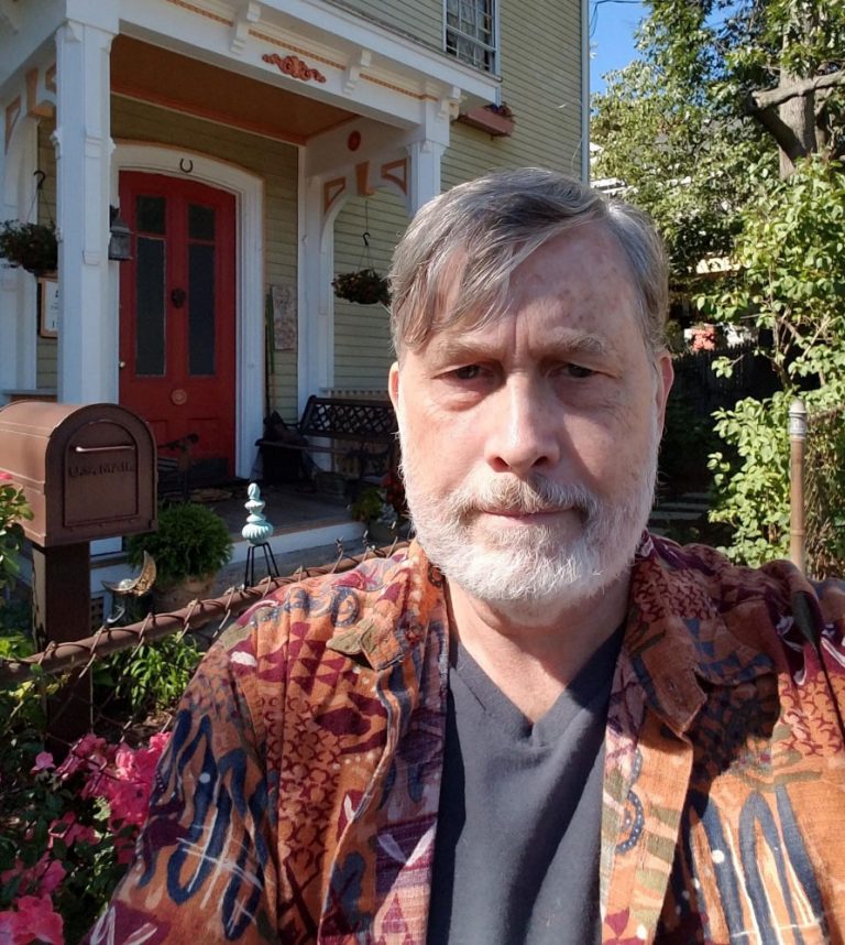 Occult of Personality — Esoteric Podcast Extraordinaire