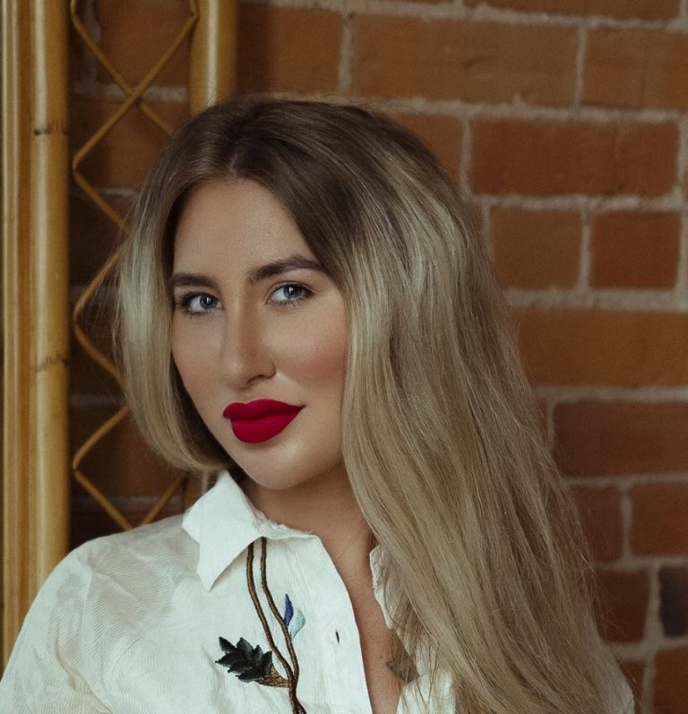 Witchcraft, Magic, and the Sacred with Sabrina M. Scott