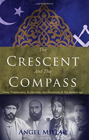The Crescent and the Compass with Angel Millar