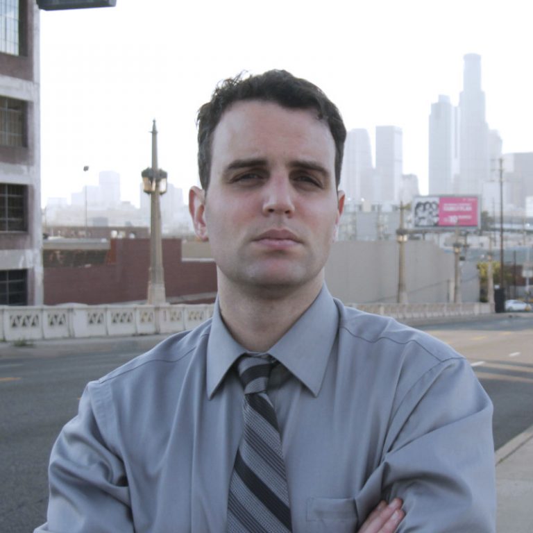 Jason Louv and John Dee’s Empire of Angels